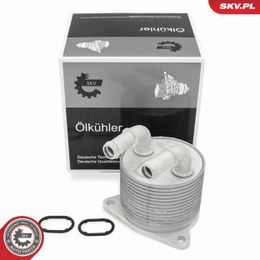 ESEN SKV &Ouml;lk&uuml;hler, Automatikgetriebe 31skv373 f&uuml;r Volvo