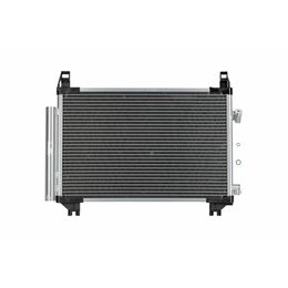 Bosch Kondensator, Klimaanlage 1986ad2342 f&uuml;r TOYOTA
