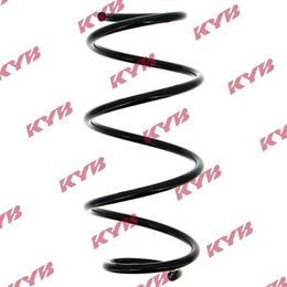 KYB Fahrwerksfeder ra1259 Vorderachse f&uuml;r MAZDA