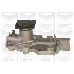 Graf Wasserpumpe pa501 f&uuml;r Ford