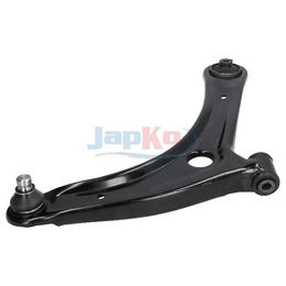 JAPKO Lenker, Radaufh&auml;ngung 72912r unten f&uuml;r DODGE JEEP Chrysler