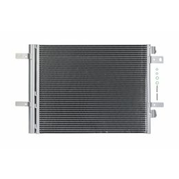 Bosch Kondensator, Klimaanlage 1986ad2378 f&uuml;r Peugeot