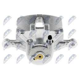 NTY Bremssattel hzphy502 Vorderachse f&uuml;r KIA