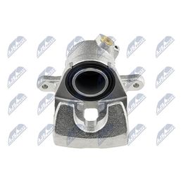 NTY Bremssattel hzpmz013 Vorderachse rechts f&uuml;r MAZDA