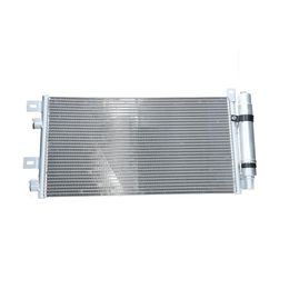 BV PSH Kondensator, Klimaanlage 090211016000 f&uuml;r BMW