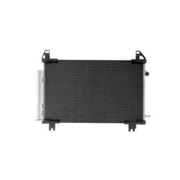 Mahle Kondensator, Klimaanlage ac1180000s f&uuml;r TOYOTA