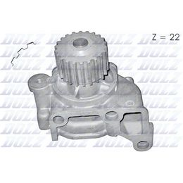 DOLZ Wasserpumpe m463 f&uuml;r MAZDA Suzuki KIA