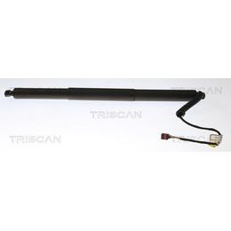TRISCAN Gasfeder, Koffer-/Laderaum 871029305 f&uuml;r VW