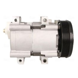NISSENS Kompressor, Klimaanlage 89205 f&uuml;r MERCURY Ford