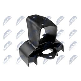 NTY Lagerung, Motor zpsms084 hinten f&uuml;r MITSUBISHI