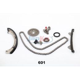 JAPKO Steuerkettensatz kjk601