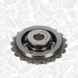 ET ENGINETEAM Zahnrad, Ausgleichswelle rg0012 f&uuml;r VW