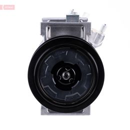 DENSO Kompressor, Klimaanlage dcp21025 f&uuml;r Citro&euml;n/Peugeot