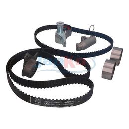 JAPKO Zahnriemensatz kjt510 f&uuml;r DAIHATSU KIA HYUNDAI MITSUBISHI