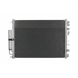 Bosch Kondensator, Klimaanlage 1986ad2362 f&uuml;r Chrysler DODGE