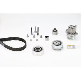 CONTINENTAL CTAM Wasserpumpe + Zahnriemensatz ct1139wp2 f&uuml;r VW
