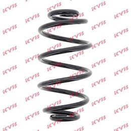 KYB Fahrwerksfeder rx6359 Hinterachse