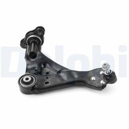 DELPHI Lenker, Radaufh&auml;ngung tc3907 unten f&uuml;r Mercedes