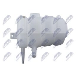 NTY Ausgleichsbeh&auml;lter, K&uuml;hlmittel czwfr020 f&uuml;r Ford