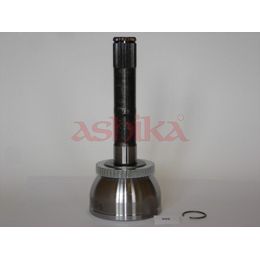ASHIKA Gelenksatz, Antriebswelle 6202298 f&uuml;r TOYOTA