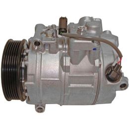 Mahle Kompressor, Klimaanlage acp1306000s f&uuml;r BMW (BRILLIANCE)