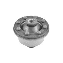 TEDGUM Lagerung, Differential ted16211 Hinterachse f&uuml;r Audi