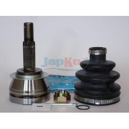 JAPKO Gelenksatz, Antriebswelle 62002 f&uuml;r DAEWOO CHEVROLET