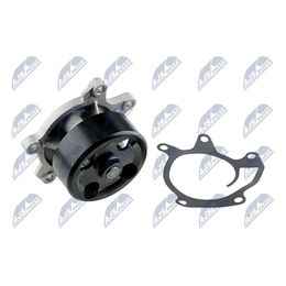 NTY Wasserpumpe cpwns087 f&uuml;r NISSAN RENAULT