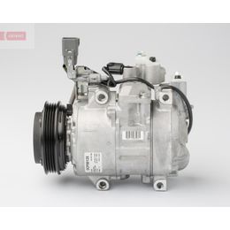 DENSO Kompressor, Klimaanlage dcp50125 f&uuml;r TOYOTA