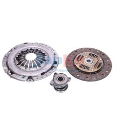 JAPKO Kupplungssatz 92w28 f&uuml;r Opel CHEVROLET