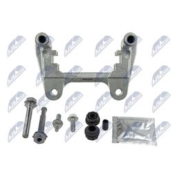 NTY Halter, Bremssattel hztch034a f&uuml;r JEEP