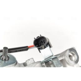 NISSENS Kompressor, Klimaanlage 89214 f&uuml;r BMW ALPINA