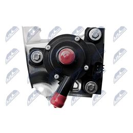 NTY Wasserpumpe cpzty001 f&uuml;r TOYOTA