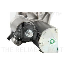 NK Starter 4799057 f&uuml;r Vaughall GM DS Peugeot