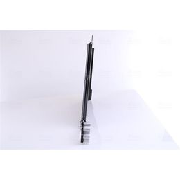 NISSENS Kondensator, Klimaanlage 94615 f&uuml;r MINI