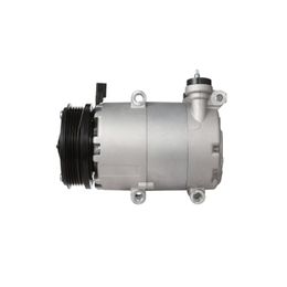 Hella Kompressor, Klimaanlage 8fk366203051 f&uuml;r Ford