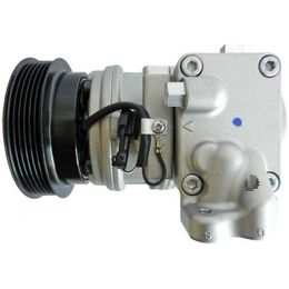 Mahle Kompressor, Klimaanlage acp842000s f&uuml;r KIA