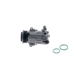 Mahle Kompressor, Klimaanlage acp1691000s f&uuml;r Ford