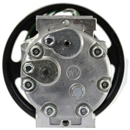 Mahle Kompressor, Klimaanlage acp126000s f&uuml;r Volvo RENAULT TRUCKS