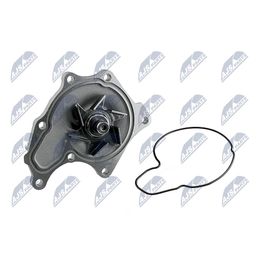 NTY Wasserpumpe cpwis007 f&uuml;r ISUZU