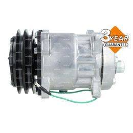 NRF Kompressor, Klimaanlage EASY FIT 32135