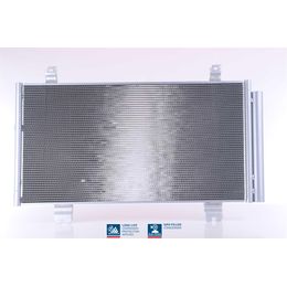 NISSENS Kondensator, Klimaanlage 94950 f&uuml;r LEXUS