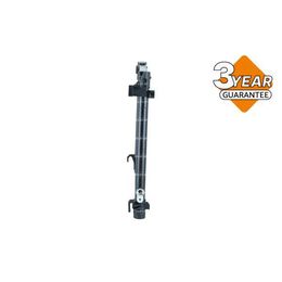 NRF Kondensator, Klimaanlage 350706 f&uuml;r TOYOTA