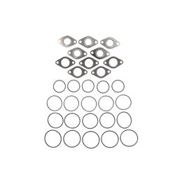 F.BECKER Dichtungssatz, AGR-System 50810090 f&uuml;r Ford GM VAG