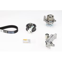 CONTINENTAL CTAM Wasserpumpe + Zahnriemensatz ct909wp4 f&uuml;r VW Audi