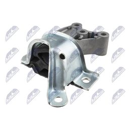 NTY Lagerung, Motor zpsft015 unten f&uuml;r Fiat