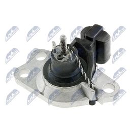 NTY Lagerung, Motor zpsre051 vorne rechts f&uuml;r NISSAN RENAULT