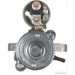 HERTH+BUSS ELPARTS Starter 42001004 f&uuml;r Ford Volvo