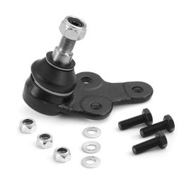 Bosch Trag-/F&uuml;hrungsgelenk 0986140854 Vorderachse unten f&uuml;r Ford Volvo