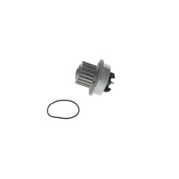 Bosch Wasserpumpe + Zahnriemensatz 1987948712 f&uuml;r Peugeot